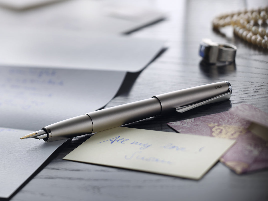 LAMY Pens | LAMY Pens Online in Australia at INK'D Fountain Pens – ink ...