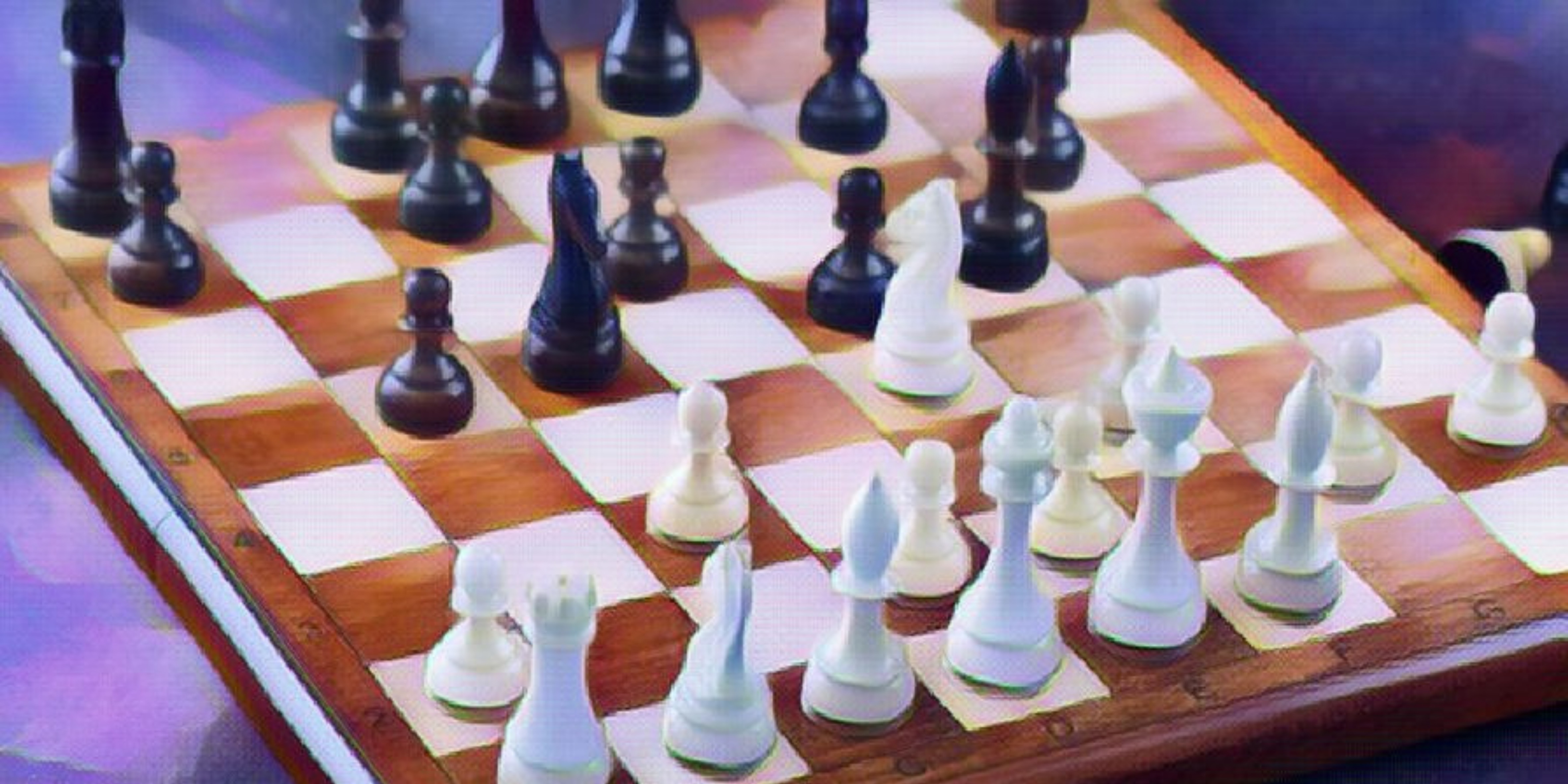 Chess Sets – ink'd Pens