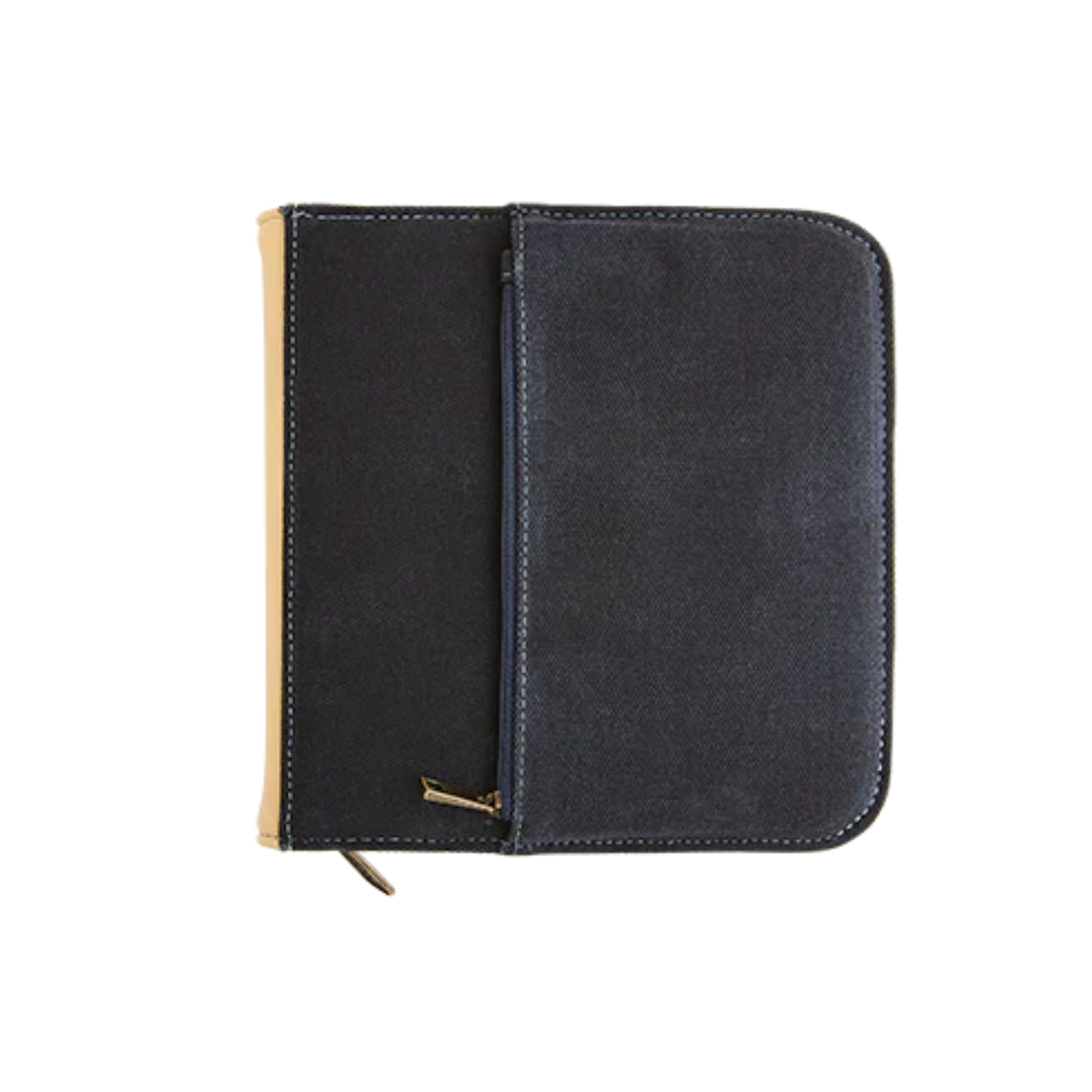 Esterbrook Canvas Pen Case - 20 Pens - Navy – ink'd Pens