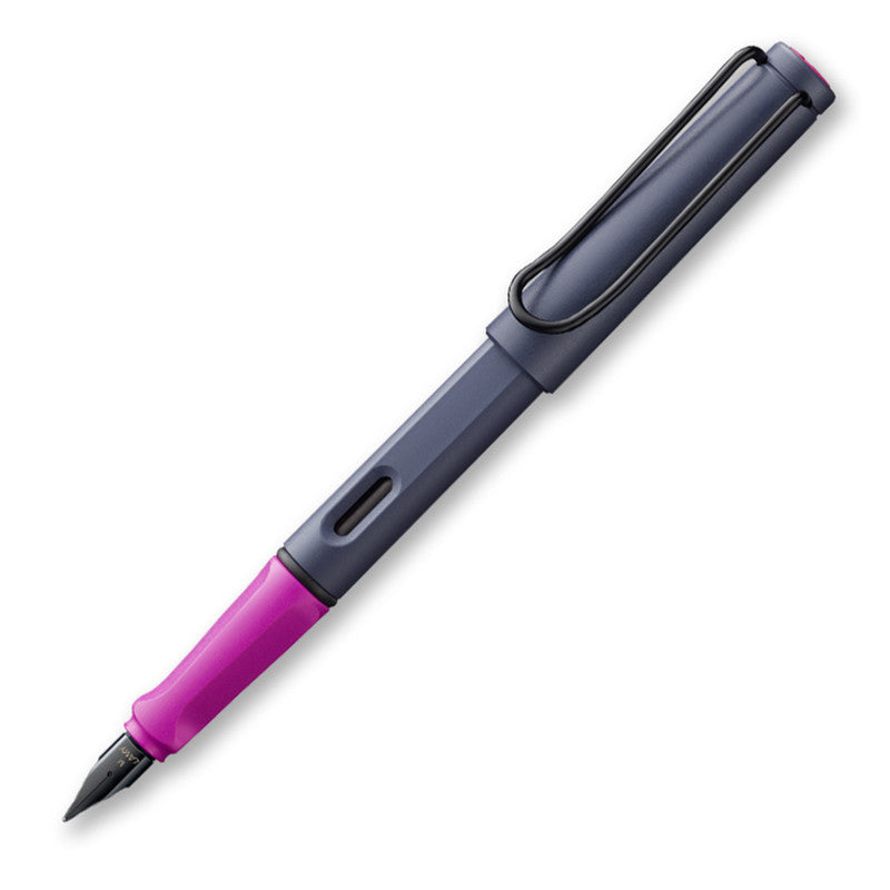LAMY Safari - Pink Cliff - Special Edition 2024 – ink'd Pens