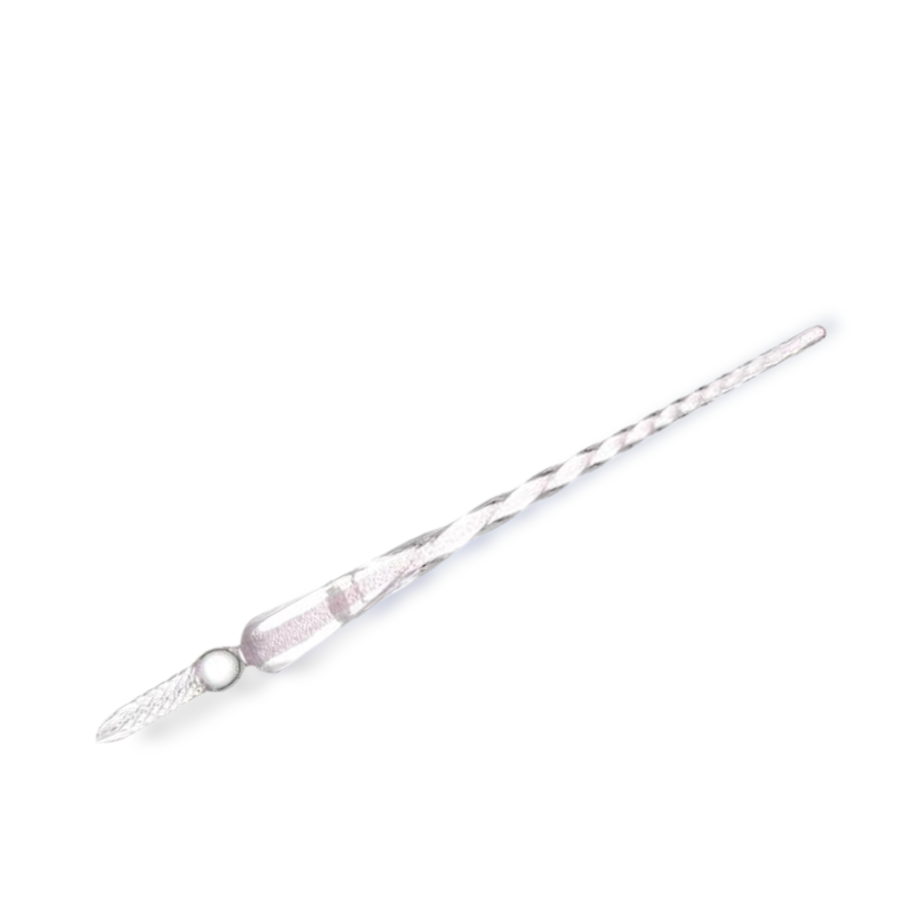 Glass Dip Pen - Sparkling – ink'd Pens