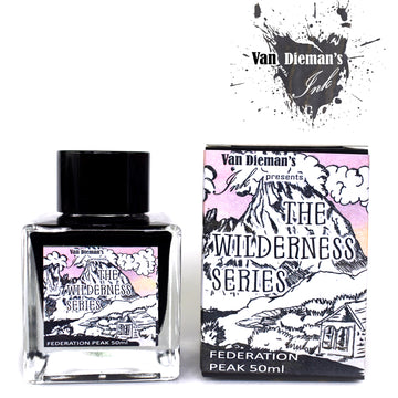 Van Dieman's Ink – ink'd Pens