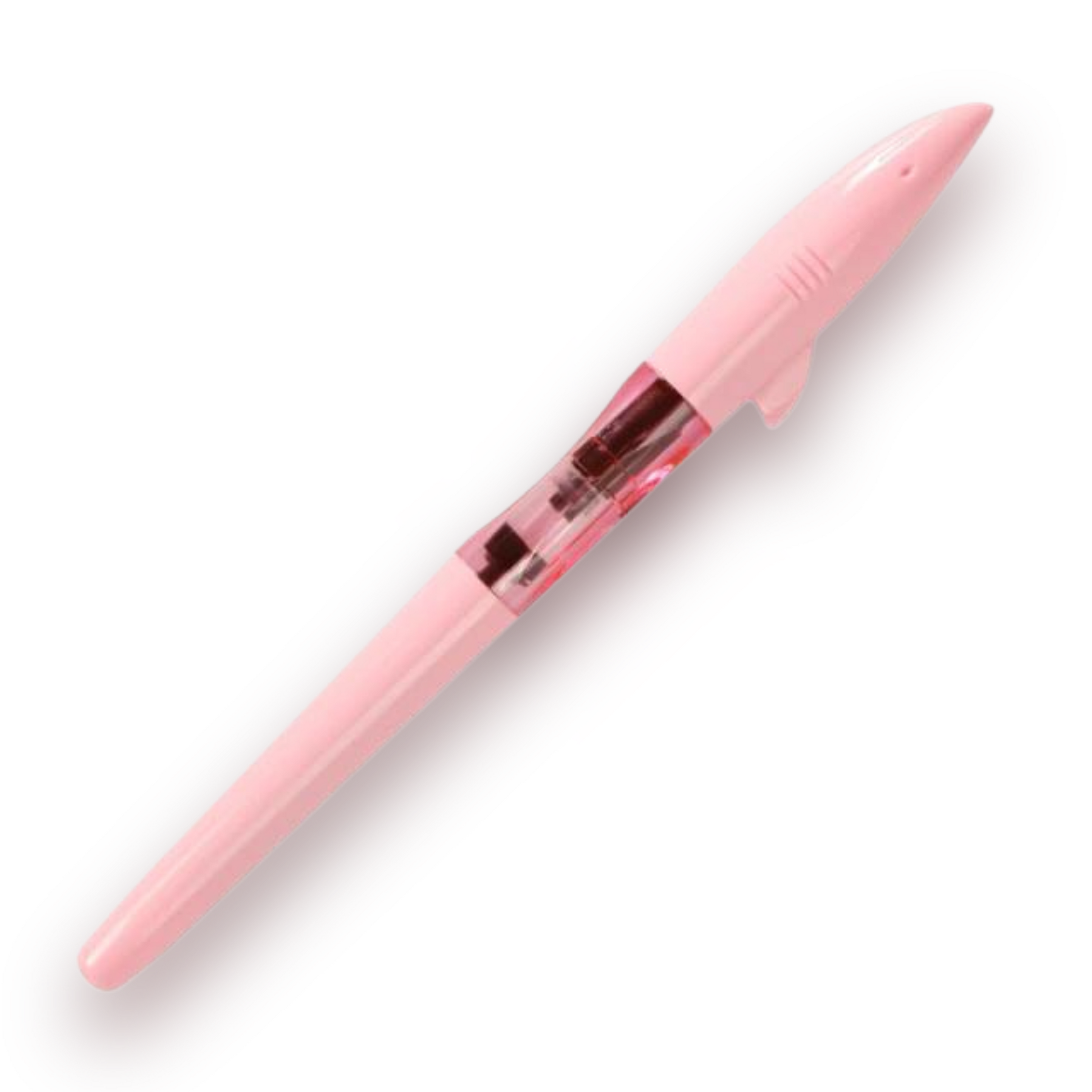 Jinhao Shark Fountain Pen – ink'd Pens