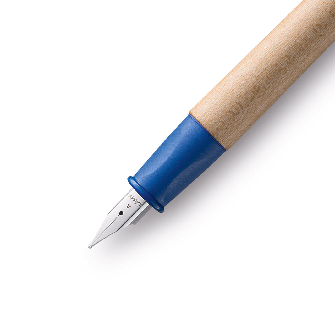 LAMY Safari Fountain Pens & Fountain Pen Ink For Sale | ink'd Pens