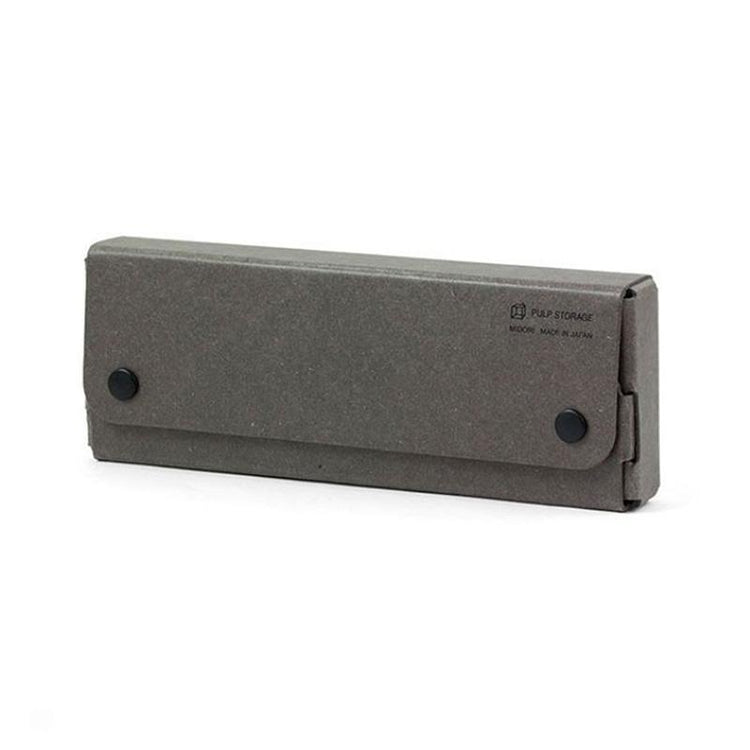 Pasco Pen Case - MIDORI – ink'd Pens