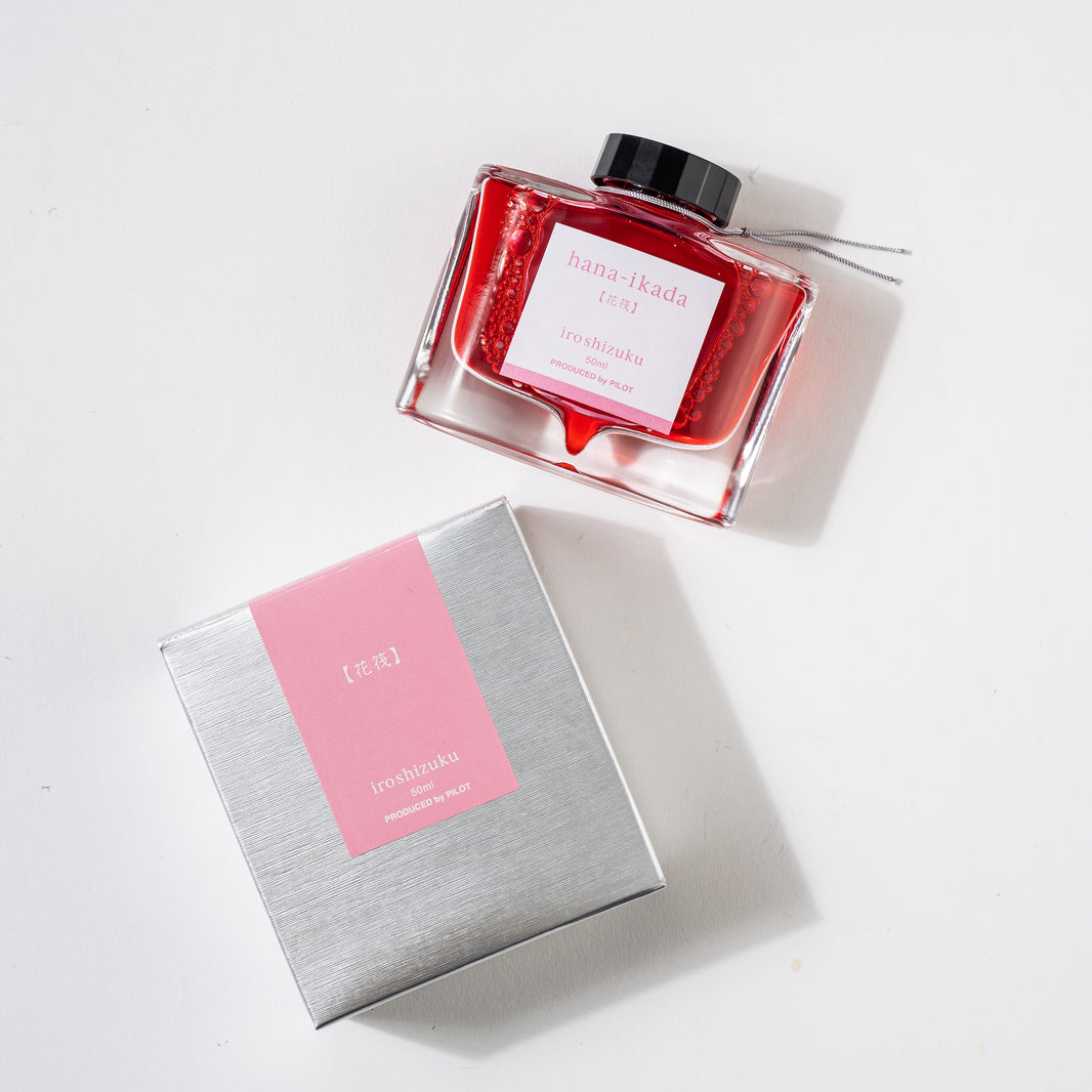 All Ink – ink'd Pens