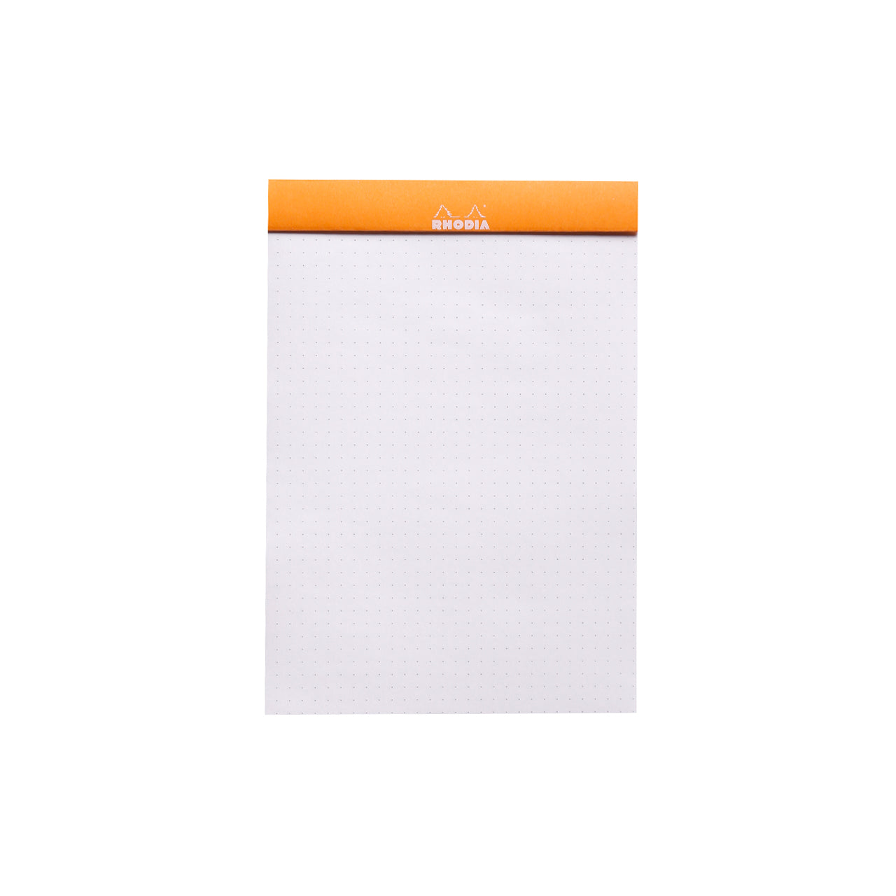 Rhodia N°16 Staplebound Pad - Dot Grid – ink'd Pens